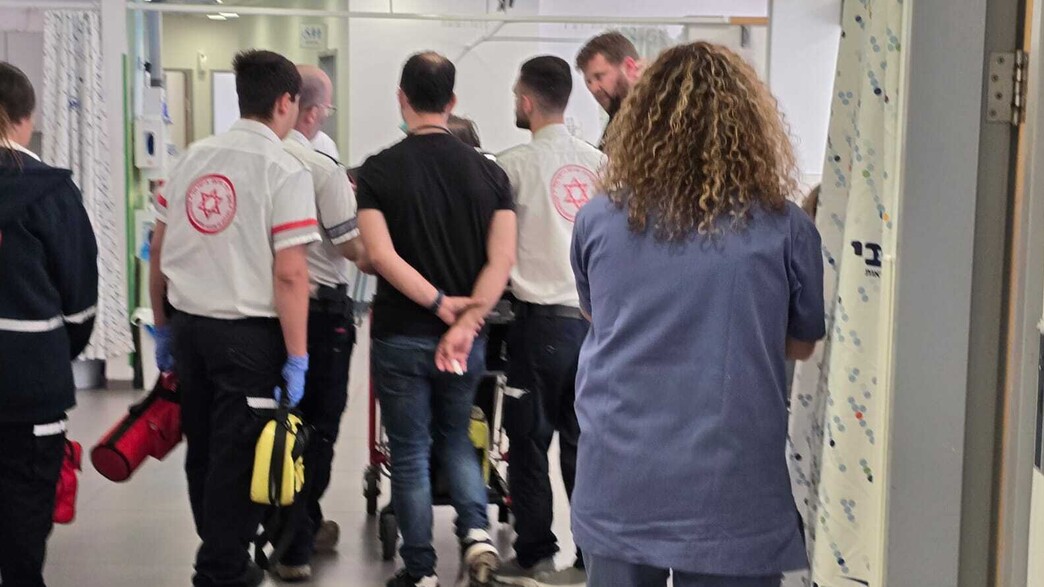 כאב שריר תמים חשף מצב מסכן חיים – כך ניצלו חייה של ירדנה - בדלתיים סגורות